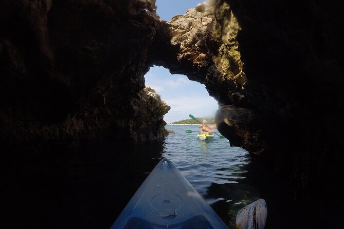 Kayak Rental in Pula - A Detailed Look at the Pula Kayak Rental Experience
