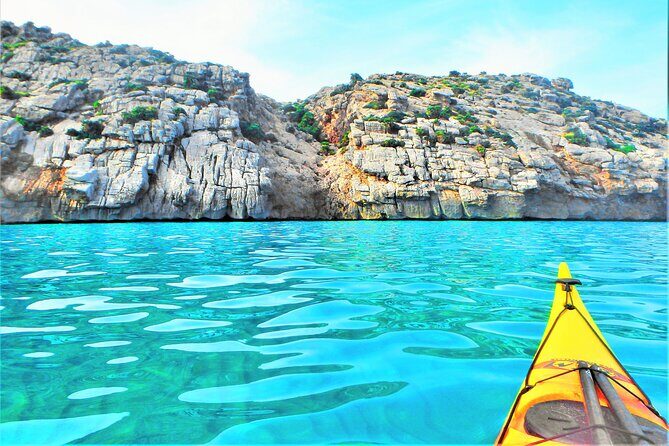 Kayak Secret Beach - What the Reviews Highlight About the Experience