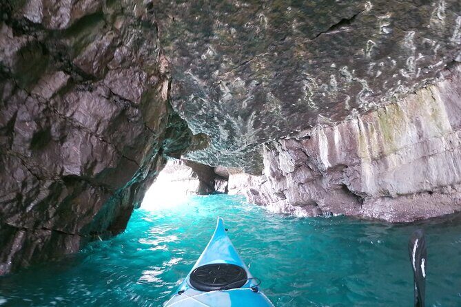 Kayak tour in Positano - Who Will Love This Tour?
