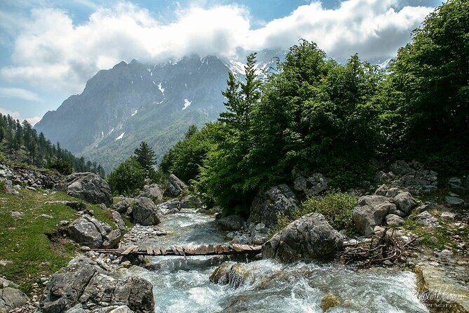 Kayaking and Hiking at Koman Lake, Valbona and Theth in 4 Days Tour from Tirana - Practical Details and Value