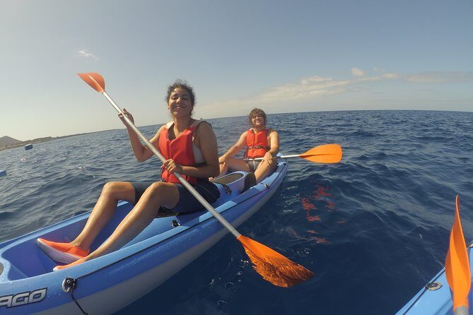 Kayaking and snorkeling - The Sum Up: Is It Worth It?