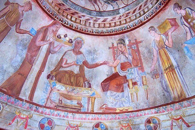 Kazanlak-Rose Valley-Valley of the Thracian Kings - private tour from Plovdiv - The Practicalities: What Your Day Looks Like