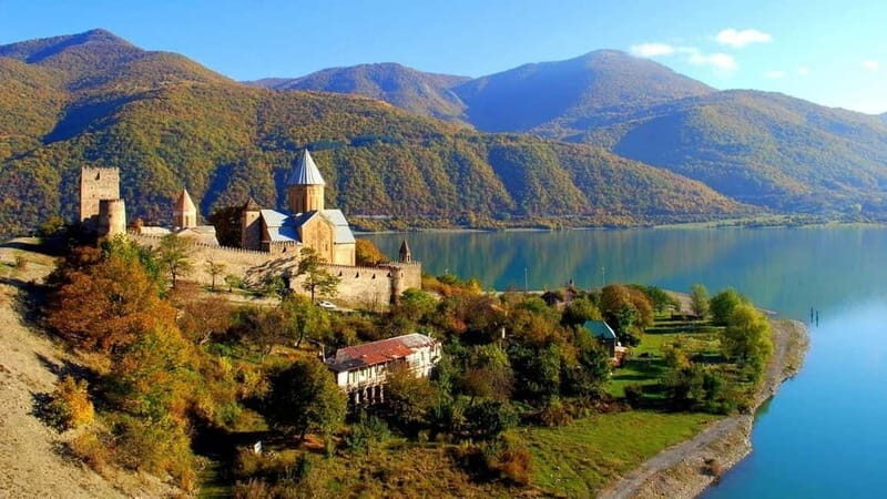 Kazbegi and Gudauri from Tbilisi. Group Tour - Practical Tips for Your Trip