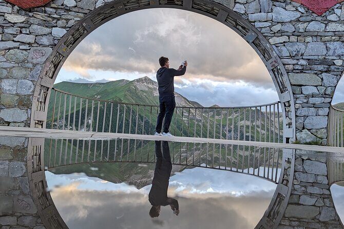 Kazbegi full day private tour + LUNCH - What Travelers Say