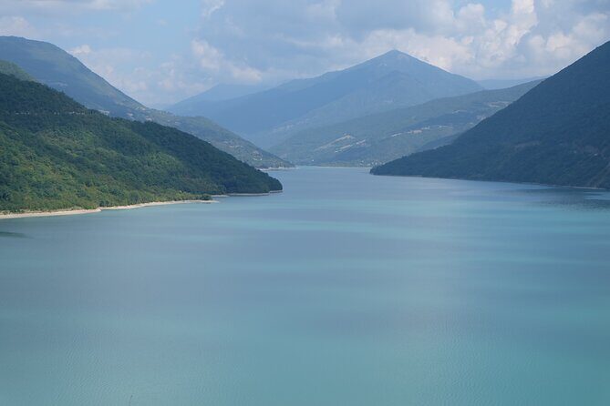Kazbegi, Gudauri and Ananuri Day Tour from Tbilisi - Pricing and Value