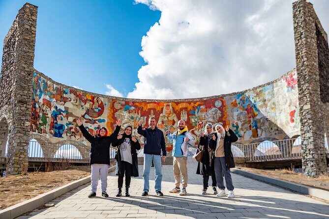 Kazbegi  Gudauri - private day trip to Mountains - Practical Aspects and Value