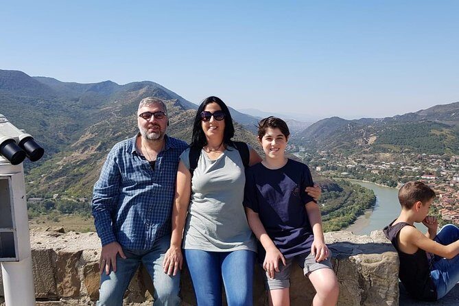 Kazbegi MOUNTAIN Tour (GLORY OF THE NATURE) + MANY NEW LOCATIONS - Overall Value and Experience