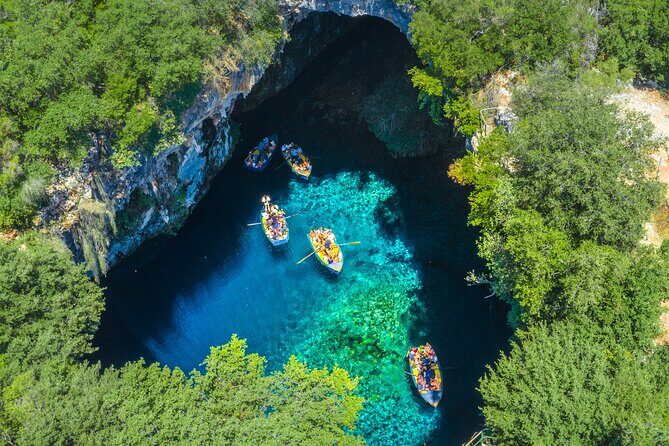 Kefalonia Full Day Guided Tour - FAQs about the Kefalonia Full Day Guided Tour