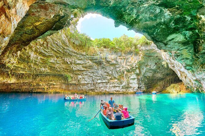 Kefalonia Highlights - Bus & Cruise, Assos & Lunch in Fiscardo - Final Thoughts: Who Is This Tour Best For?