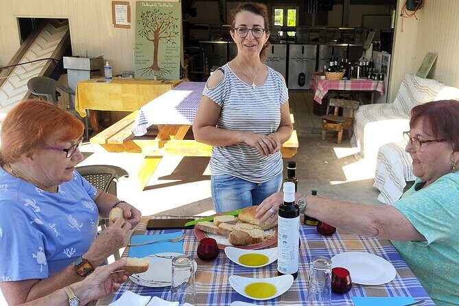 Kefalonia: Private Olive Oil, Honey & Wine Tasting Experience - What Reviewers Say