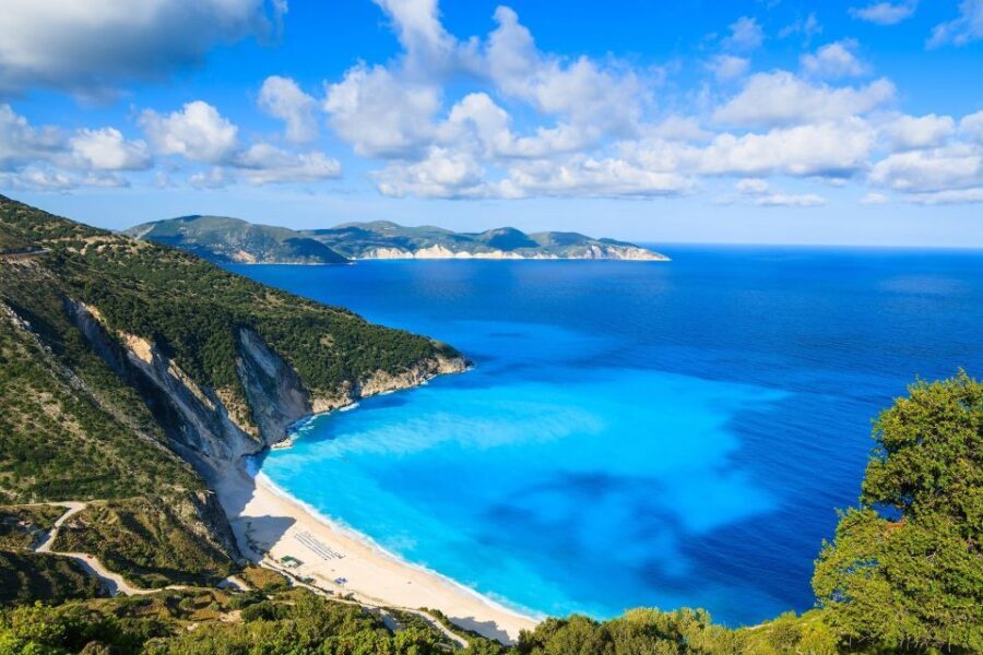 Kefalonia - Splashy tour - What Sets This Tour Apart?