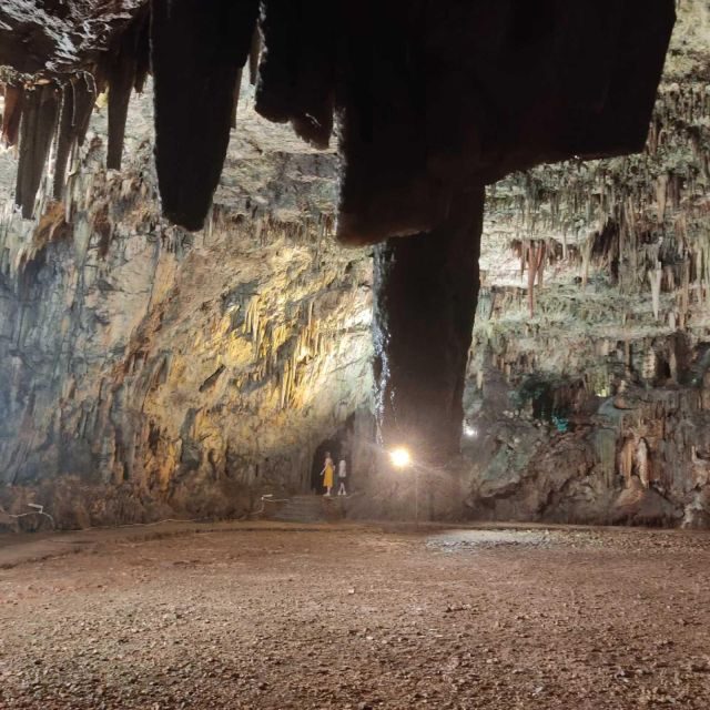 Kefalonia:Melissani Lake,Drogarati Cave & Antisamos Day Trip - Practical Details and Tips