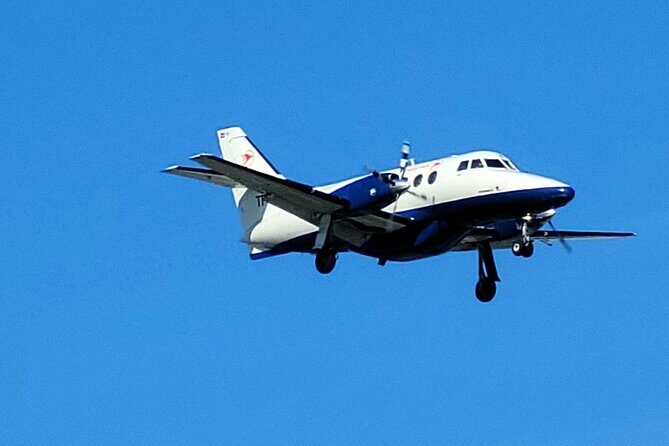 Keflavik Airport (KEF)  Reykjavik: Private Airport Transfer - What Makes This Transfer Stand Out?