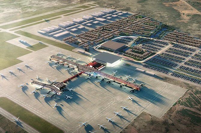 Keflavik To Reykjavik Private Luxury Airport Transfer - What to Expect During Your Transfer