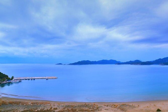 Kekova Boat Trip - The Itinerary: A Closer Look