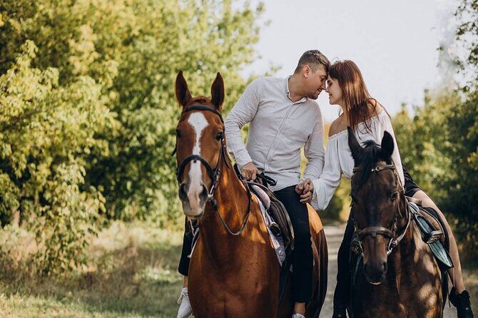 Kemer Horse Safari Experience With Free Hotel Transfer - Who Will Love This Tour?