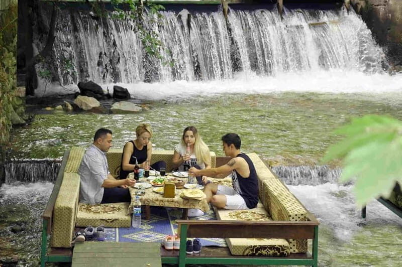 Kemer: Jeep Safari to Olympos Beach & the Flames of Chimaera - A Full Breakdown of the Experience