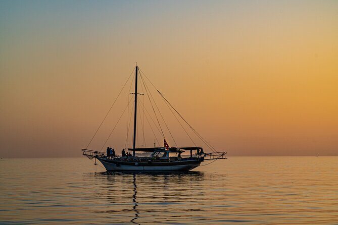Kemer Pirate Boat Tour - Why Choose This Tour?
