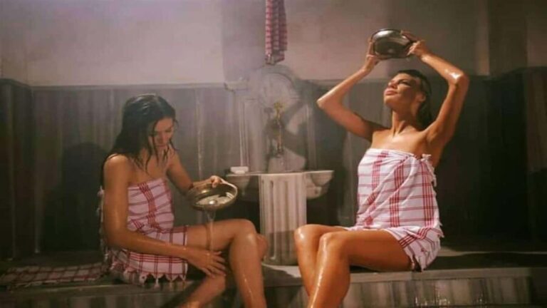 Kemer: Turkish Bath Experience with Hotel Transfer - Key Points