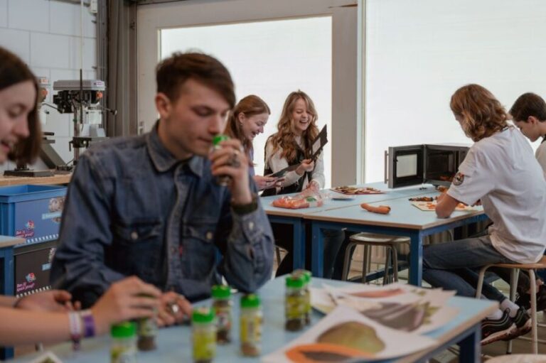 Kerkrade: Discovery Museum Entry Ticket - Exploring the Museum’s Highlights