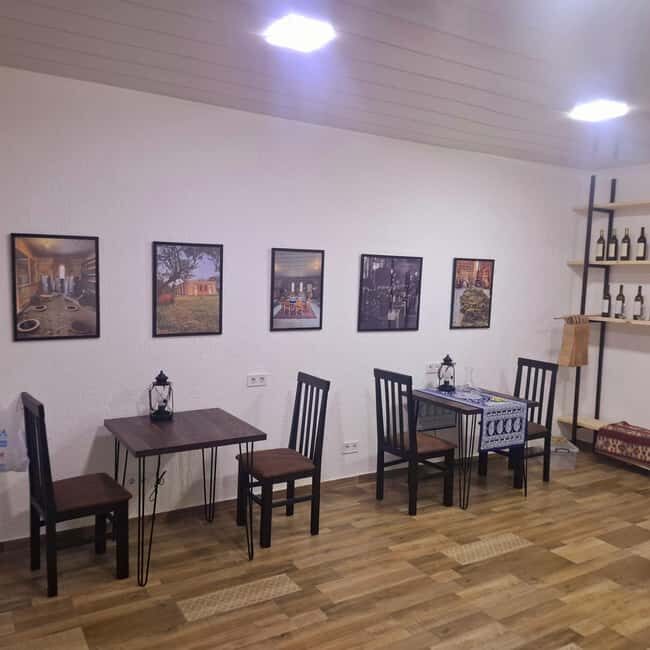 Khinkali & Khachapuri Cooking Classes with Wine Tasting - The Authenticity and Cultural Significance