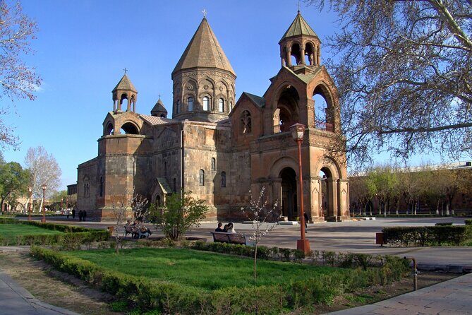 Khor Virap, Echmiadzin Cathedral and Zvartnots Private Tour - Who Will Love This Tour?