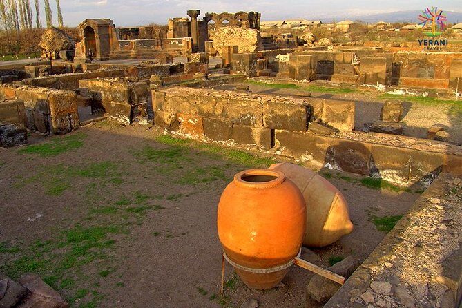 Khor Virap, Echmiadzin & Zvartnots UNESCO Small-Group Guided Tour - The Journey in Practice: Transport, Timing, and Group Size