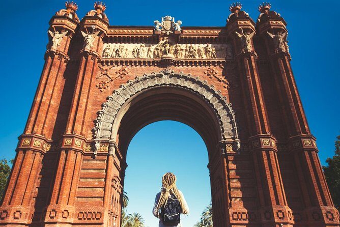 Kickstart Barcelona Private Tour. City Highlights for newcomers - Practical Details and What to Expect