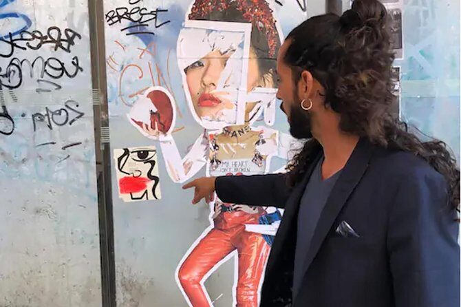 Kickstart Street Art Tour in Lisbon - Why This Tour Delivers Value