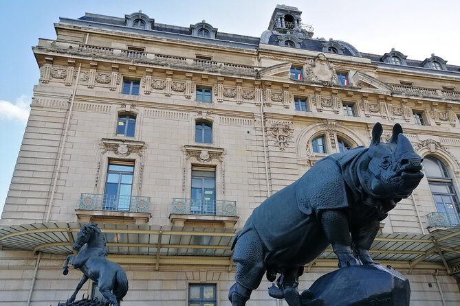 Kid-Friendly Paris Orsay Museum Tour with Expert Guide - Authentic Experiences and Insights from Reviews