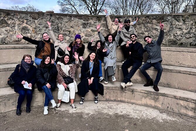 -Kids friendly- Eat, play, love Montmartre: 3H Walking Food Tour - Why You’ll Love This Experience