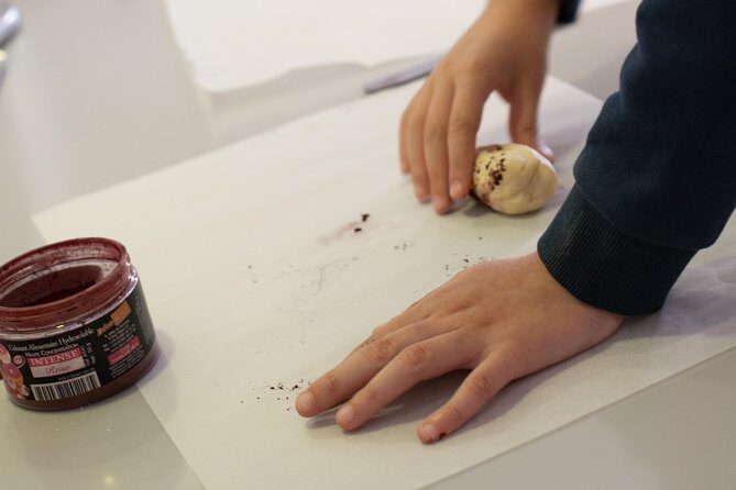 Kids in the Kitchen - CrOisSaNtS - The Value for Money