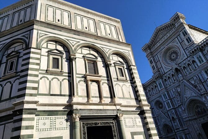 Kids Treasure Hunt in Florence Downtown. A Private Adventure! - FAQ