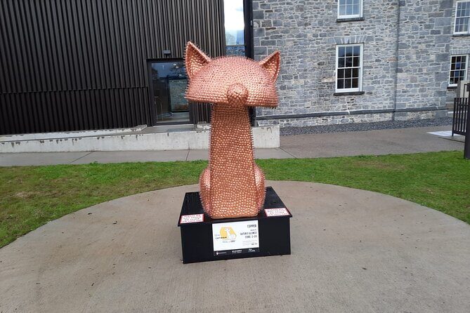 Kilkenny from Medieval to Modern City. Private Walking Tour - Final Thoughts