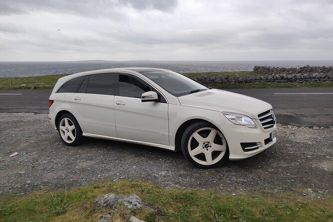 Killarney: Private transfer to & from Shannon Airport - The Experience: What You Can Expect
