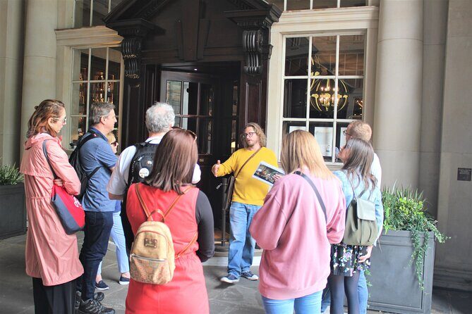 Killing Eve Locations Tour of London with Private Guide - Why This Tour Works