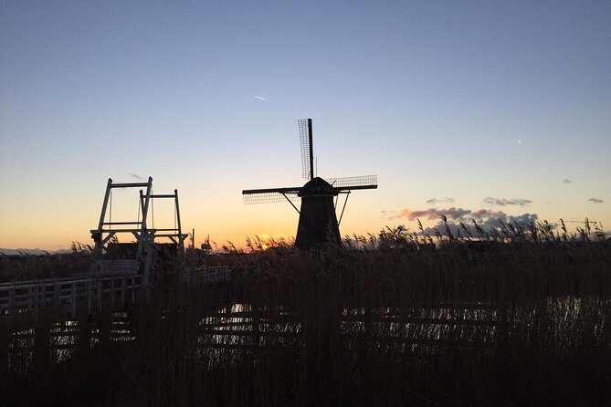 Kinderdijk Photography tour - Is It Worth the Price?