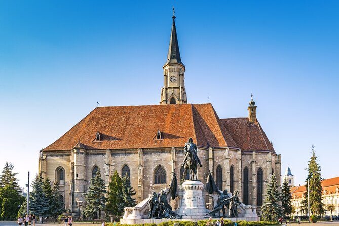 King Matia Secret Treasure Exploration Game in Cluj-Napoca - Who is this tour best suited for?