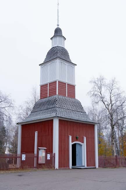 Kiruna: Icehotel and Sami Camp Day Trip - FAQs