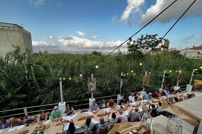 Kissamos: Greek Night Experience with Dancing and Buffet Dinner - Practical Tips