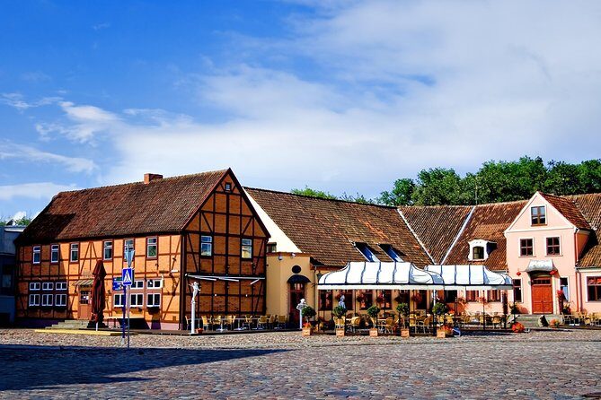 Klaipeda Private Walking Tour - Final Thoughts: Is This Tour Worth It?