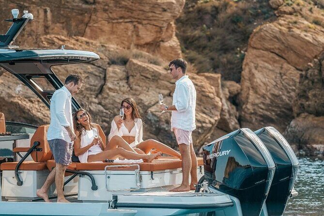 Kleftiko & Milos Private Cruise Snack & Open Bar - Final Thoughts: Is This the Milos Adventure for You?