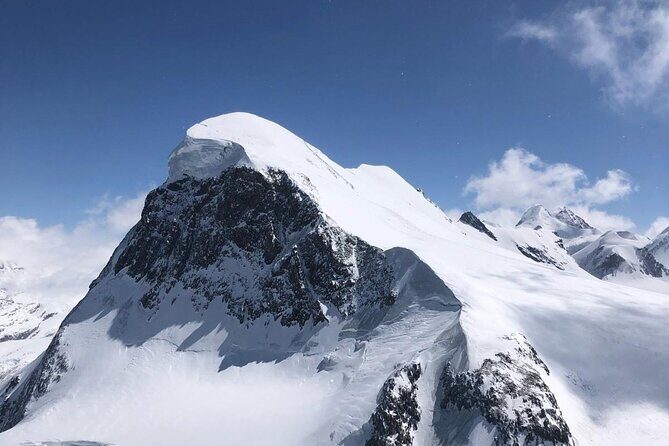 Klein Matterhorn and glacier trail private full day hike - Who Would Love This Tour?
