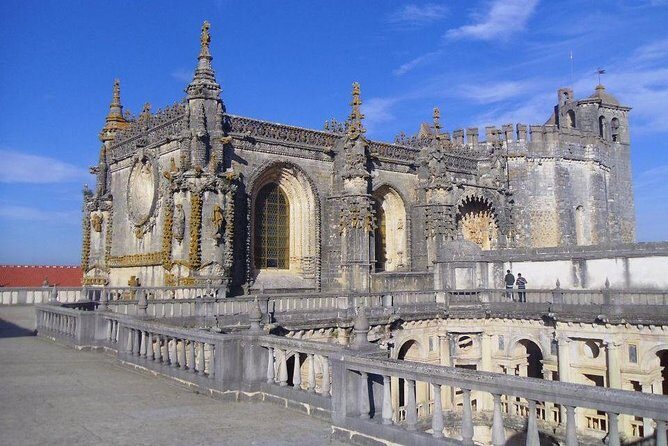 Knight Templar's order in Portugal - private tour - The Experience You Can Expect