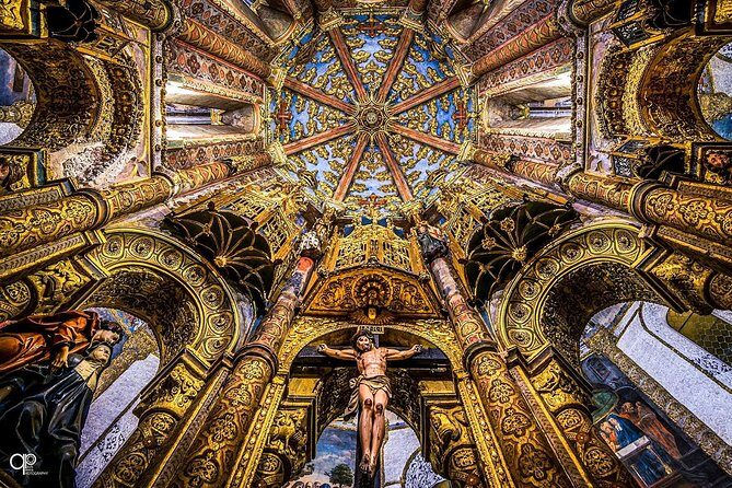 Knights Templars Private Tour from Lisbon - Final Thoughts