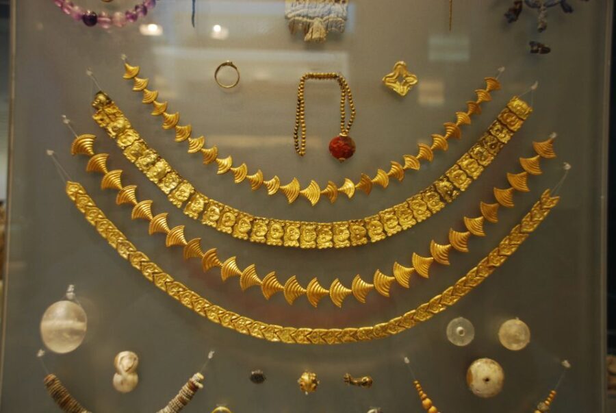 Knossos Palace & Archaeological Museum Private Tour - Unpacking the Experience: What You Can Expect