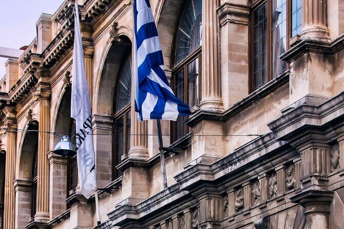 Knossos Palace & Historical Heraklion City Tour, with Old Market - The Experience and Guides: Making the Difference