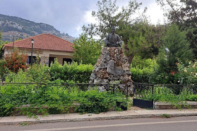 Knossos Palace Lasithi Plateau Villages & Olive Oil Mill - What Could Be Better?