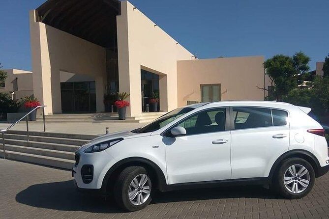 Knossos Palace of Crete with transportation 7h tour - Who Is This Tour Best For?