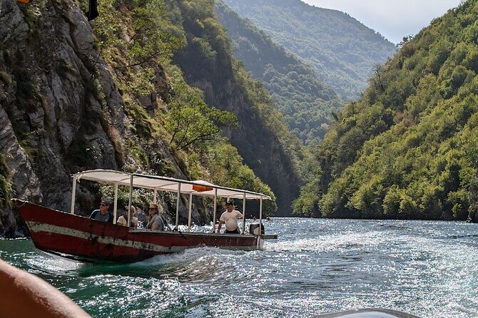 Komani Lake and Shala River Tour - Authentic Experiences & Insights from Reviews